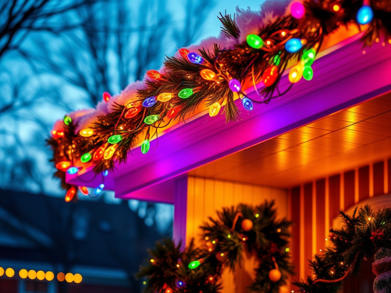 Climbing Ladders and Building Faith – Hiking in Pearls